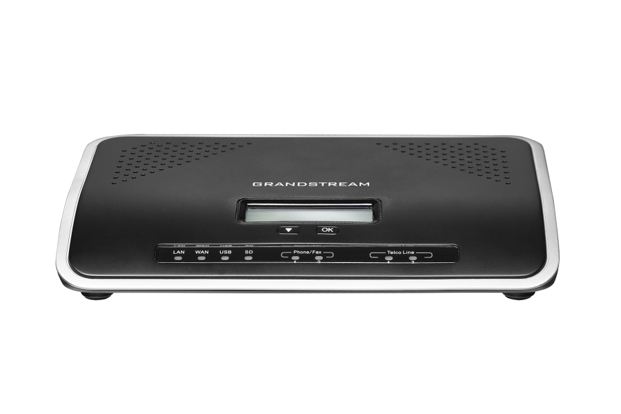Grandstream UCM6202 PBX