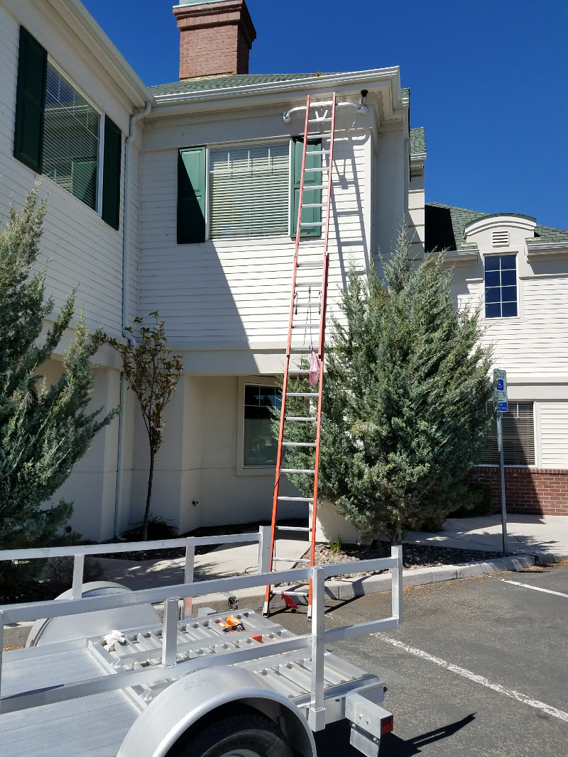 Surveillance - Office Pros