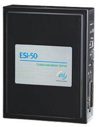 ESI-50 Communication Server