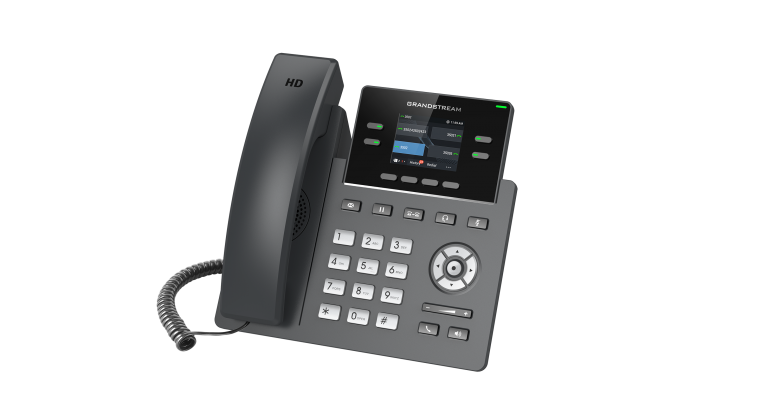 Grandstream GRP2612w