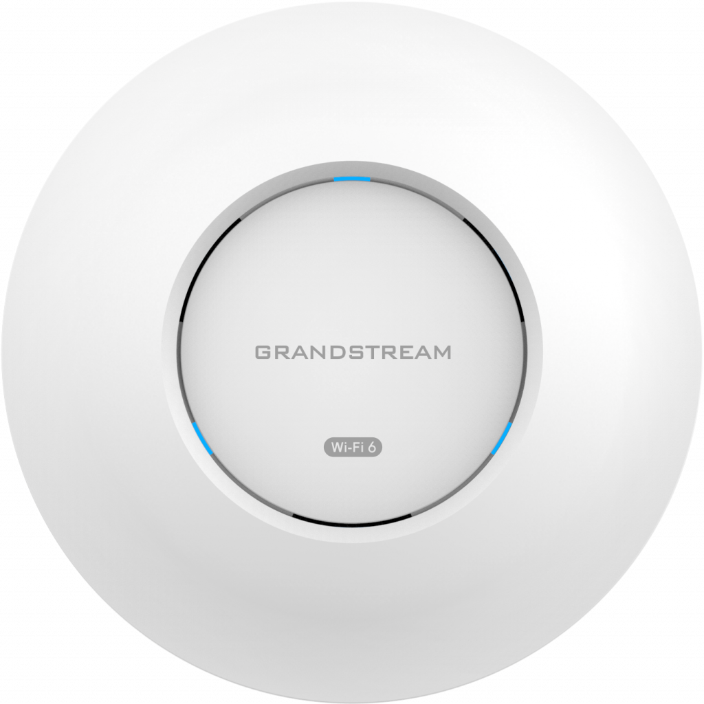 Grandstream Adds New GWN-7660 Wi-Fi 6 Access Point to GWN Series
